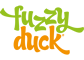 The Fuzzy Duck sandwich shop in Read near Burnley