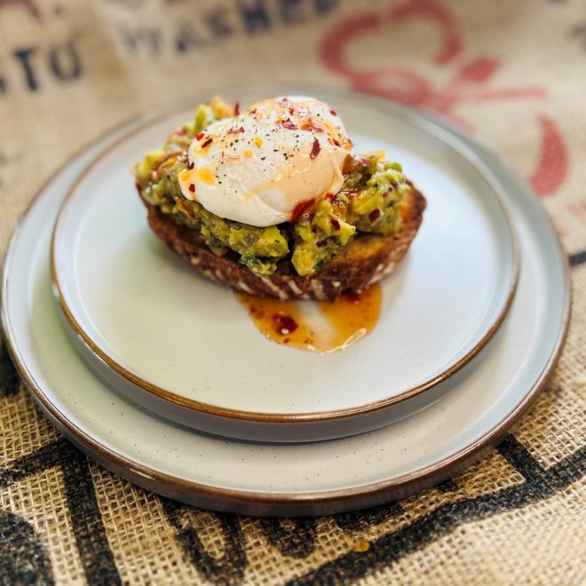 Breakfast Archives - The Fuzzy Duck Food Company